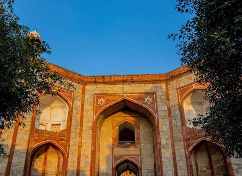 Old & New Delhi Private Day Tour with Street Food - Final Thoughts: Is It Worth It?