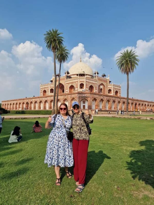 Old & New Delhi: Private Guided City Tour - Half or Full Day - Key Points
