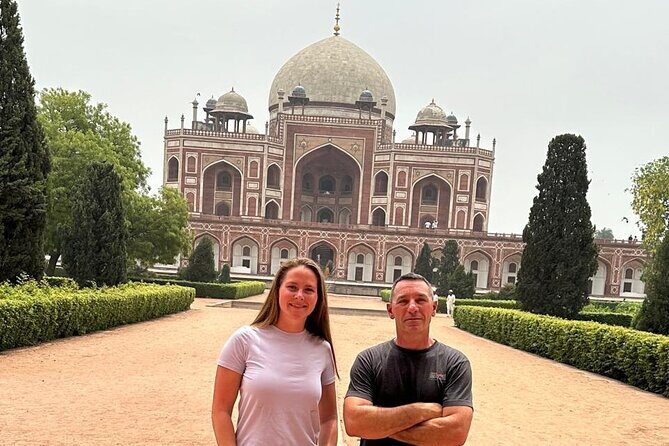 Old & New Delhi Private Guided Tour by Car with Options - Breaking Down the Itinerary: What to Expect