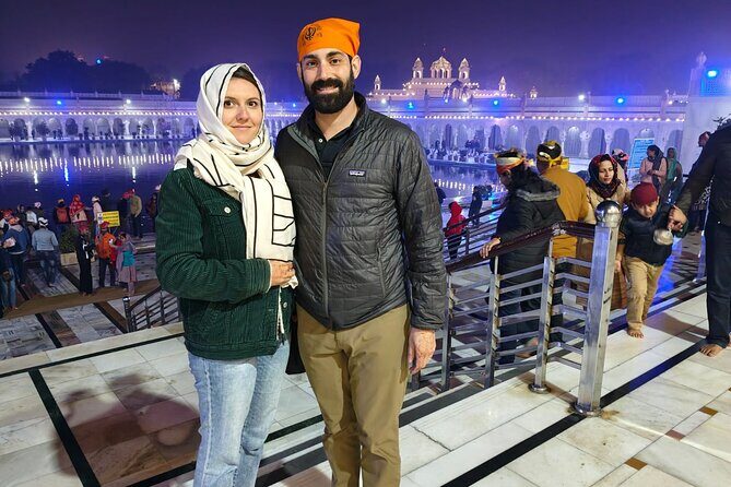 Old & New Delhi Private Tour - Female Guide & Rickshaw - Final Thoughts