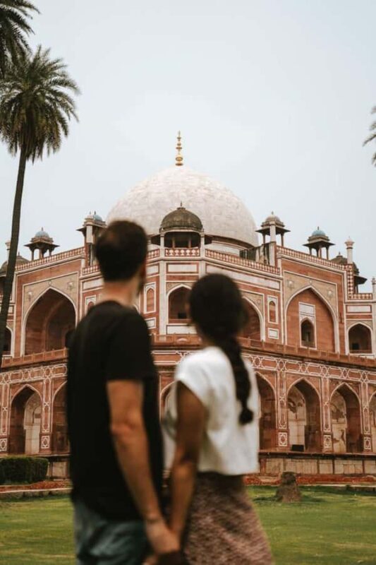 Old & New Delhi Tour Specialised for Couple's - Final Thoughts: Is This Tour Right for You?