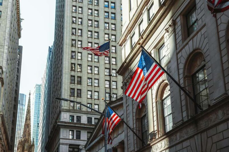 Old New York: Financial District & Immigrant History Tour - FAQ