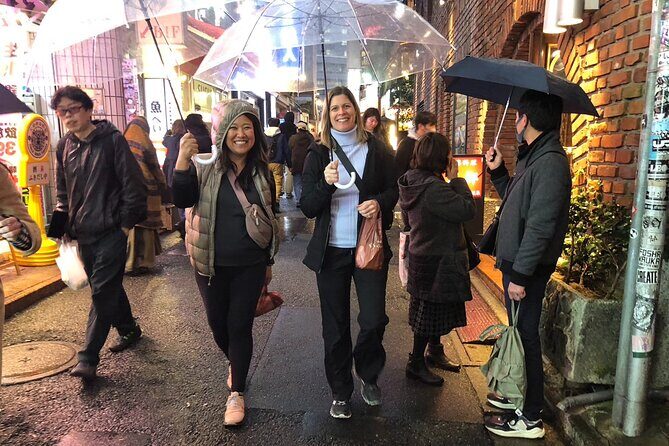 Old Osaka, New Tastes Private Shinsekai Half-Day Guided Food Tour - Key Points