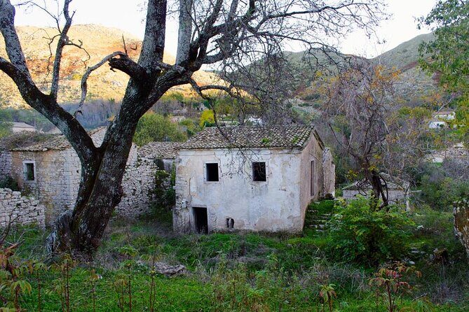 Old Perithia the Ghost Town and Northeast of Corfu - Who Is This Tour Best For?