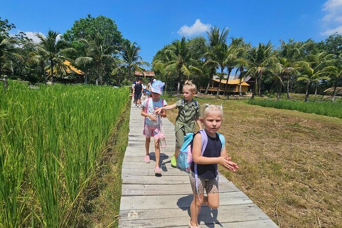 Old Phuket Farm Ticket - Countryside Local Life Culture - Pricing and Value Analysis