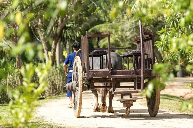 Old Phuket Farm Ticket - Countryside Local Life Culture - Who Should Consider This Tour?