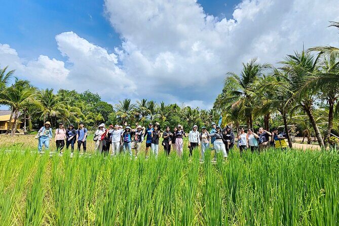 Old Phuket Farm Ticket - Countryside Local Life Culture - FAQ Section