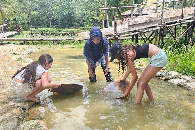 Old Phuket Farm Traditional Phuket Heritage Tour - An Introduction to Phuket Beyond the Beaches