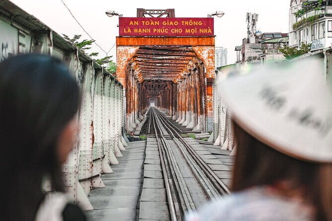 Old Quarter Food Tour in Hanoi - A Strengths-Filled, Well-Balanced Experience