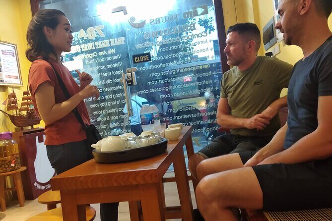 Old Quarter Hanoi Street Foods and Heritage Road Tour by Walking - Who Should Consider This Tour?