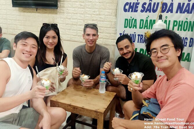 Old Quarter Hanoi Street Foods and Heritage Road Tour by Walking - Final Thoughts
