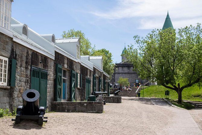 Old Quebec City Food and Drink Walking Tour - Who Will Love This Tour?