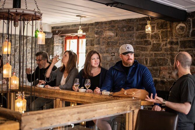 Old Quebec City Food and Drink Walking Tour - Final Thoughts