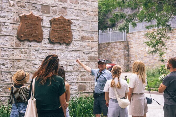 Old Quebec City Walking Tour with Funicular Ticket - Who Will Love This Tour?