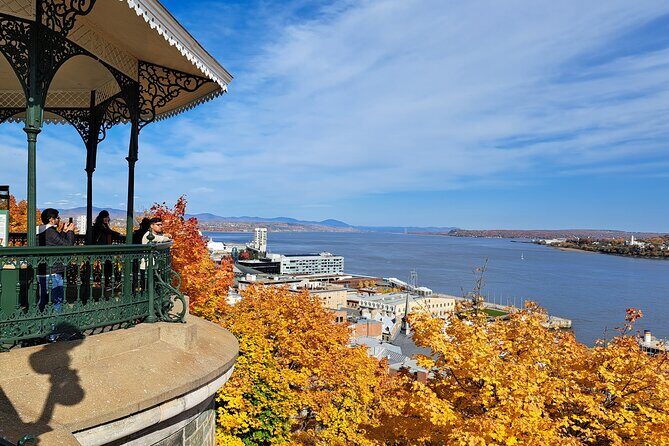 Old Québec & French Canada Private History Walking Tour - Final Verdict