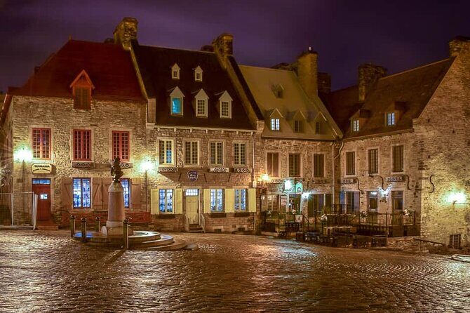 Old Quebec private tour on foot and by vehicle - The Sum Up: Who Will Love This Tour?
