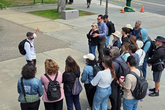 Old Quebec Walking Tour with a Certified Local Guide - Why This Tour Stands Out