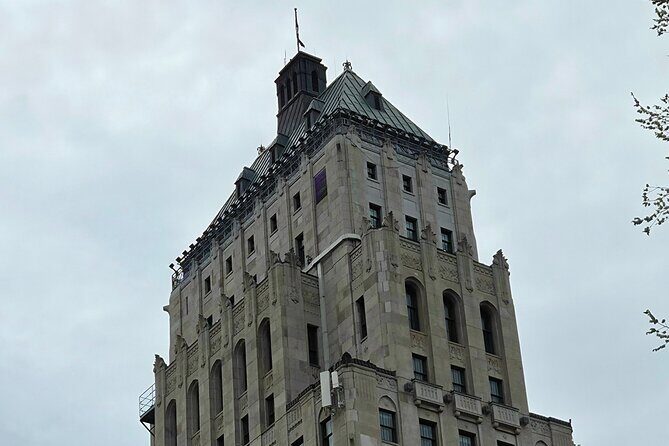 Old Quebec Walking Tour with a Certified Local Guide - Frequently Asked Questions