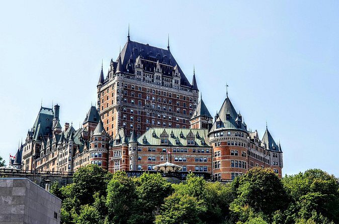 Old Quebec Walking Tour with a Certified Local Guide - Final Thoughts