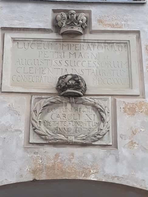 Old Riga in Italian: History&Legends - Who Should Take This Tour?