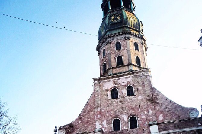 Old Riga walking tour - Authentic Travel Stories and Feedback