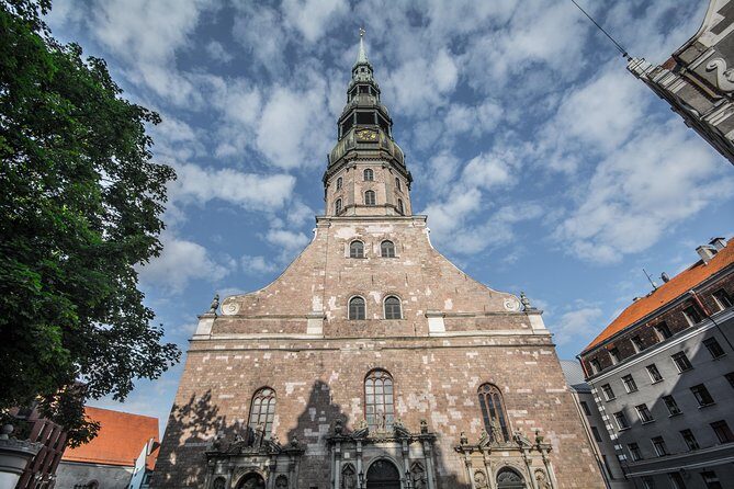 Old Riga walking tour - The Sum Up: Who Will Love This Tour?
