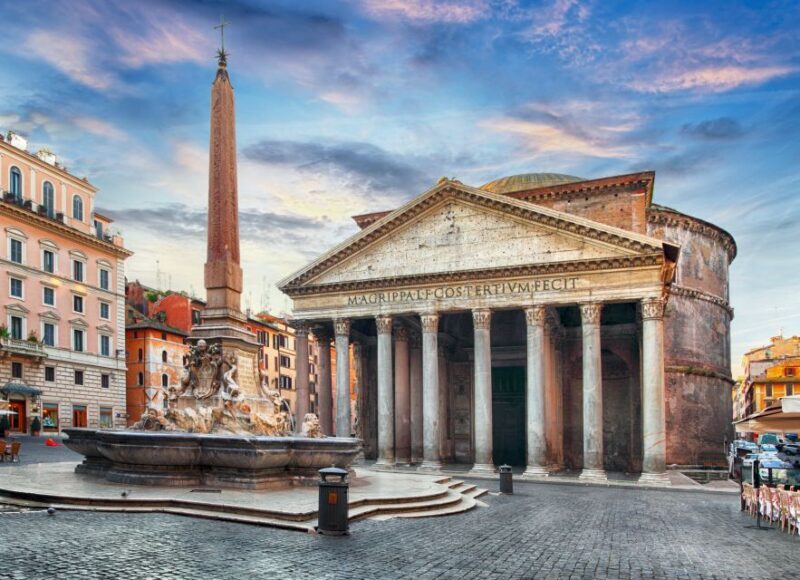 Old Rome Highlights Walking Tour with Guide and Tickets - Exploring the Old Rome Highlights Walking Tour: A Deep Dive