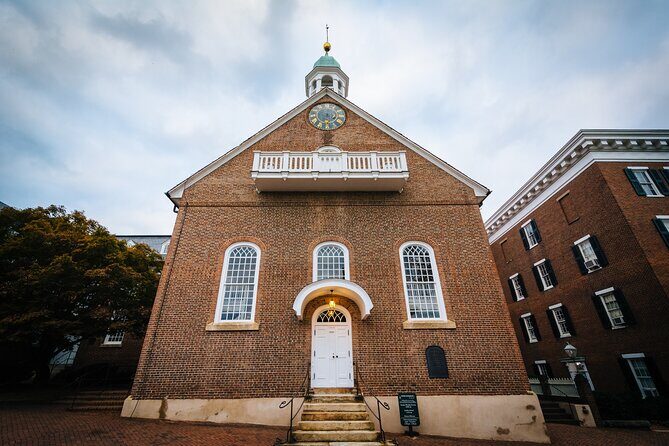 Old Salem's Ghost Self Guided Walking Tour - FAQ