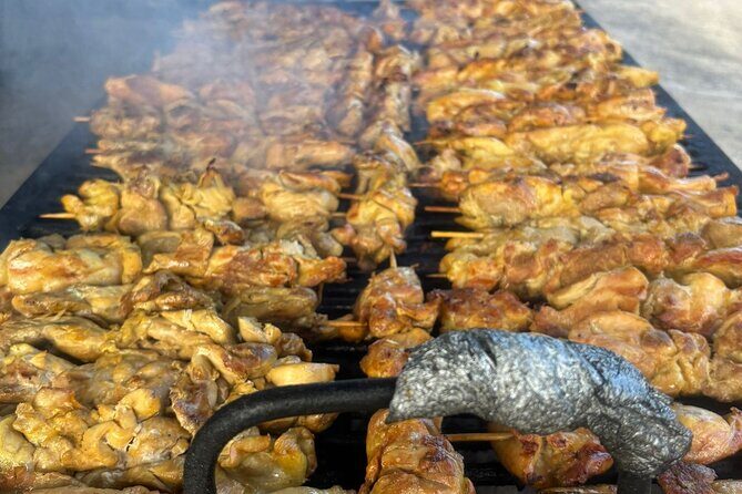 Old San Juan and Pinones Private Tour - Who Will Enjoy This Tour?