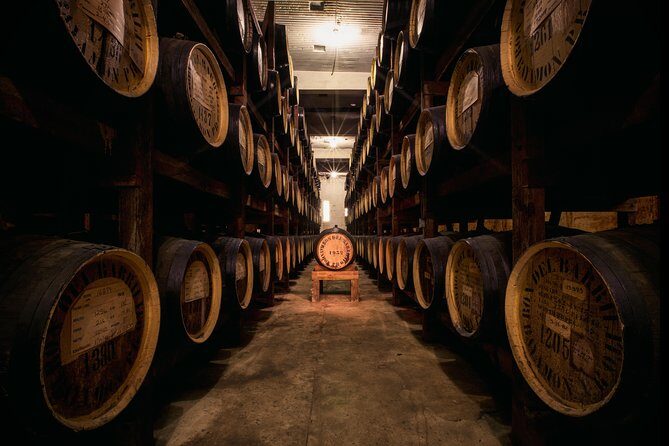 Old San Juan and Rum Factory Full-Day Tour: Minimum 8+ people - Pricing and Value: Is It Worth It?