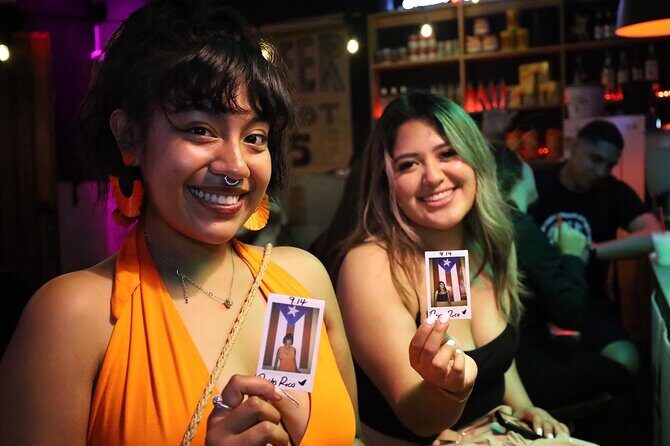 Old San Juan Bar Crawl: Experience Local Hotspots - Final Word