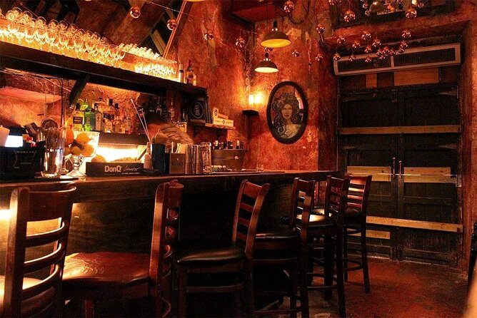 Old San Juan - Bar Hopping Private Tour - A Closer Look at the Tour