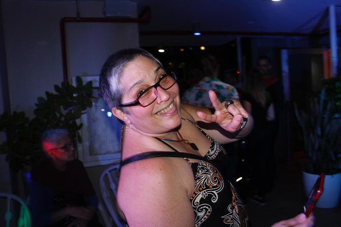 Old San Juan - Bar Hopping Private Tour - Who Should Book This Tour?