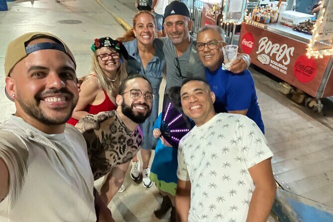 Old San Juan - Bar Hopping Private Tour - Final Thoughts