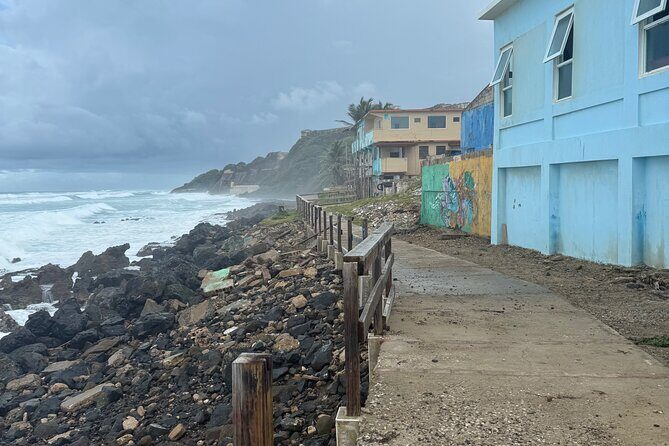 Old San Juan Bike and History Tour with Bridge Jumping - Who Will Love This Tour?