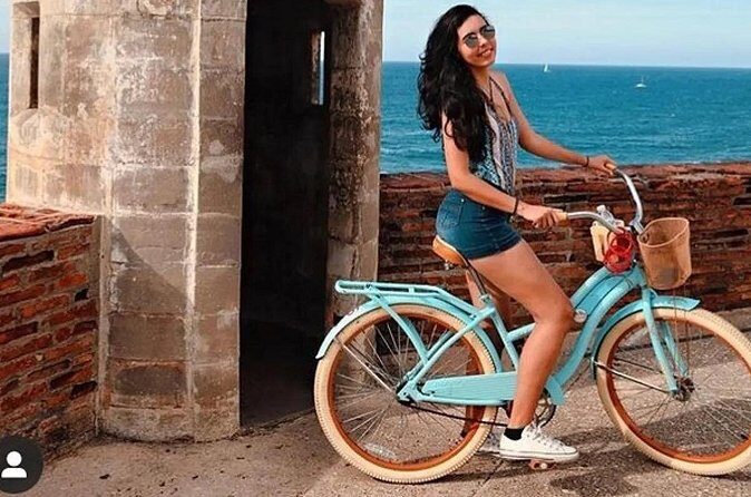 Old San Juan Bike and History Tour with Bridge Jumping - Frequently Asked Questions