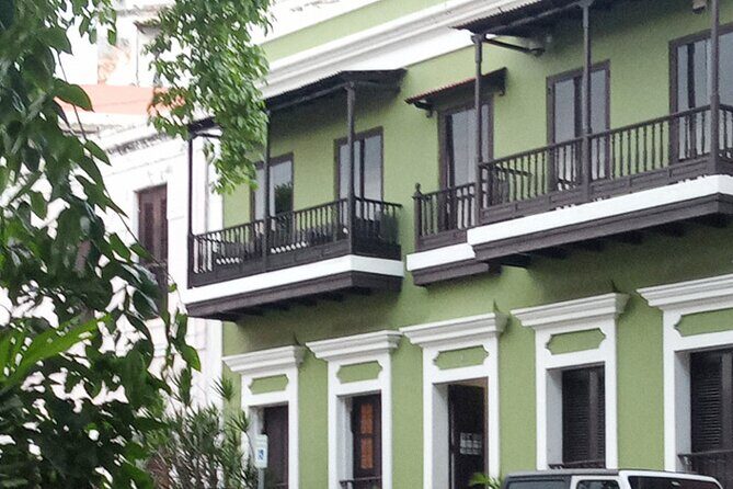 Old San Juan City Walking Tour - The Tour Atmosphere and Practical Details