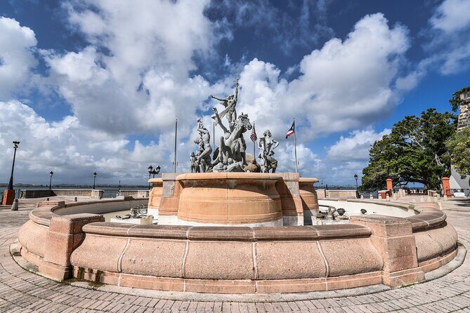 Old San Juan Deluxe Walking Tour - What to Expect from the Experience