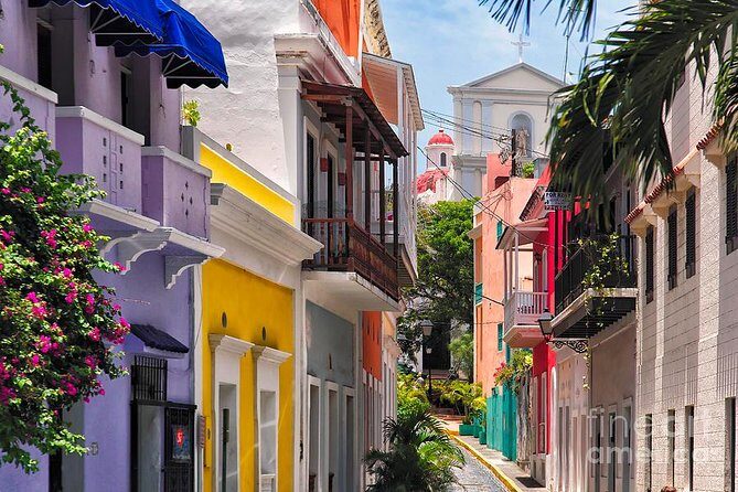 Old San Juan Deluxe Walking Tour - Final Thoughts: Is This Tour Right for You?