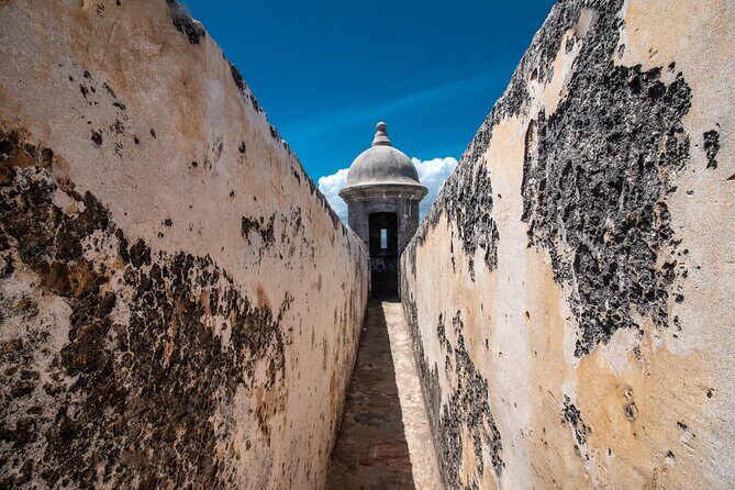 Old San Juan Deluxe Walking Tour - Frequently Asked Questions