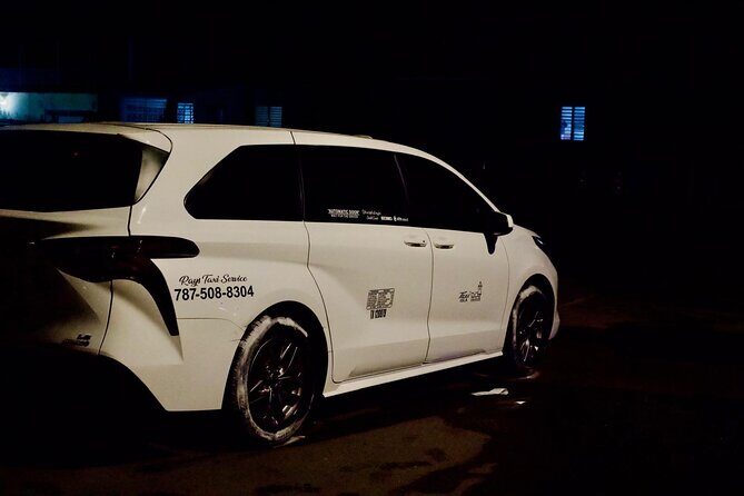 Old San Juan Driving Tour - Why You’ll Love This Tour