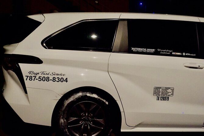 Old San Juan Driving Tour - What Makes the Experience Stand Out?