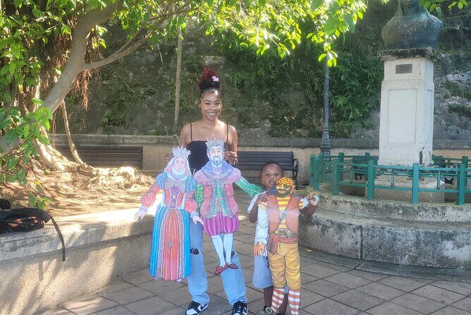 Old San Juan Family Fun Tour: Science/History/ Yummy treats - Practical Tips for Travelers