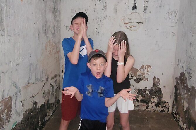 Old San Juan Family Fun Tour: Science/History/ Yummy treats - Who Should Consider This Tour?