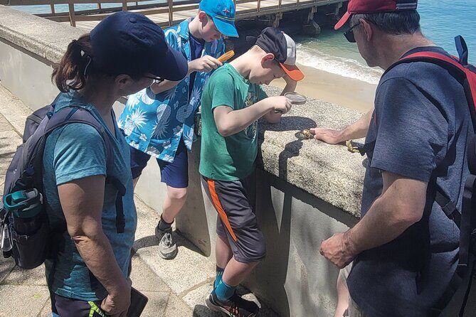 Old San Juan Family Fun Tour: Science/History/ Yummy treats - Final Thoughts