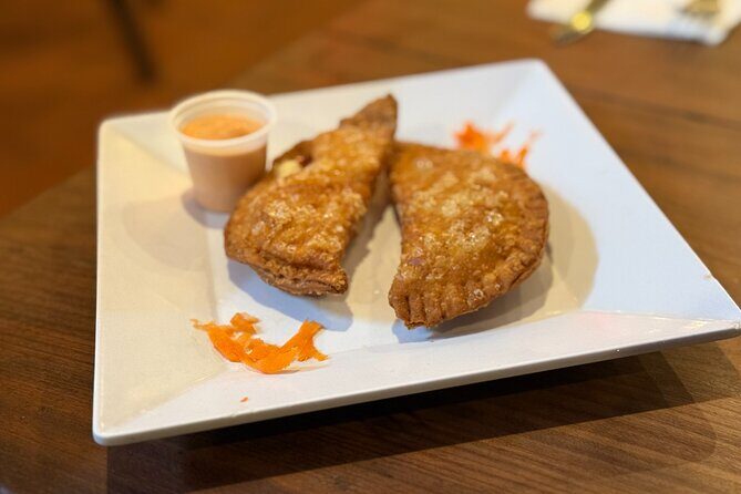 Old San Juan Food Tour with 7 Tastings of Authentic Local Flavors - The Experience: What It’s Like to Walk and Taste