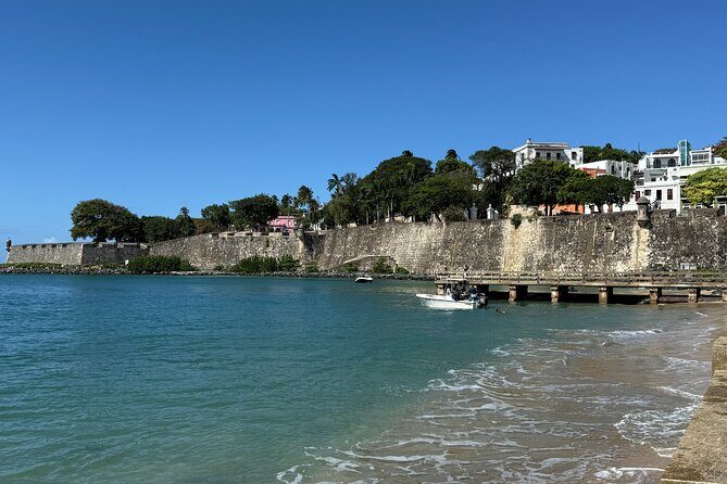 Old San Juan Food Tour with 7 Tastings of Authentic Local Flavors - Analyzing the Cost and Value