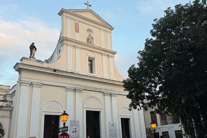 Old San Juan Food Tour with 7 Tastings of Authentic Local Flavors - The Sum Up