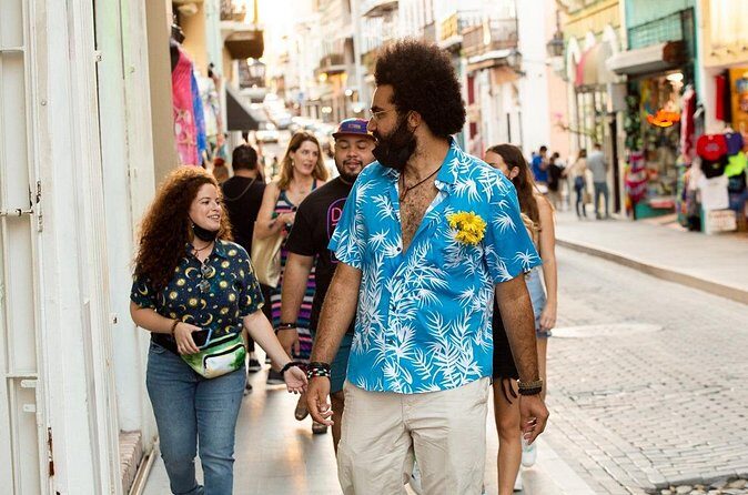 Old San Juan Historical Walking Tour - Practicalities and Considerations