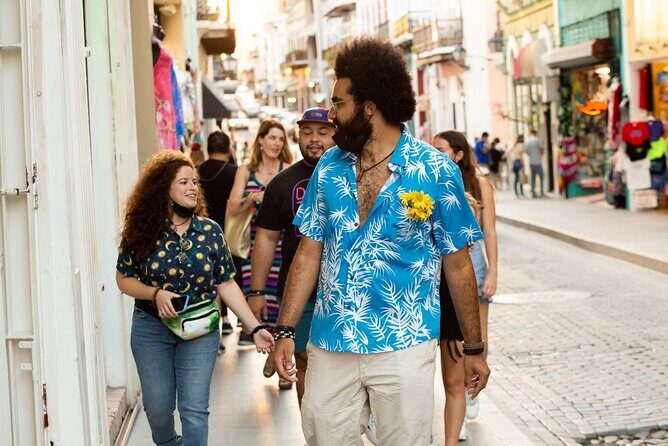 Old San Juan Historical Walking Tour - FAQ